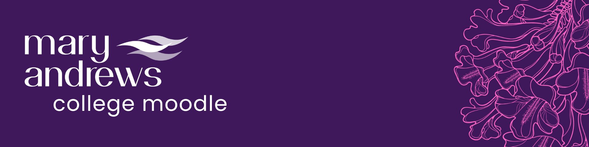 MAC Moodle | Mary Andrews College